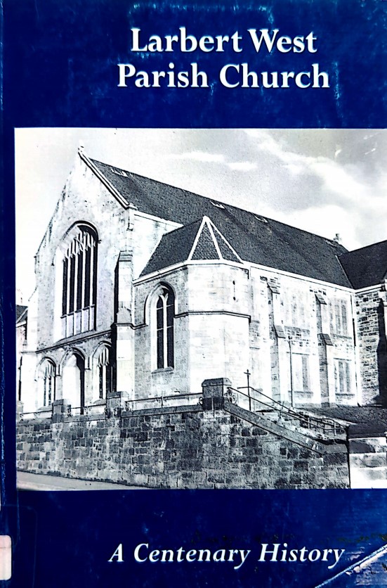 Larbert West Parish Church - Tryst Church