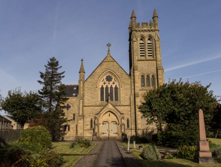 Sunday and Weekday Services - Tryst Church