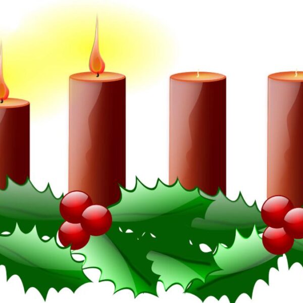 Join us tomorrow, the second Sunday in Advent. Worship will be lead by ...